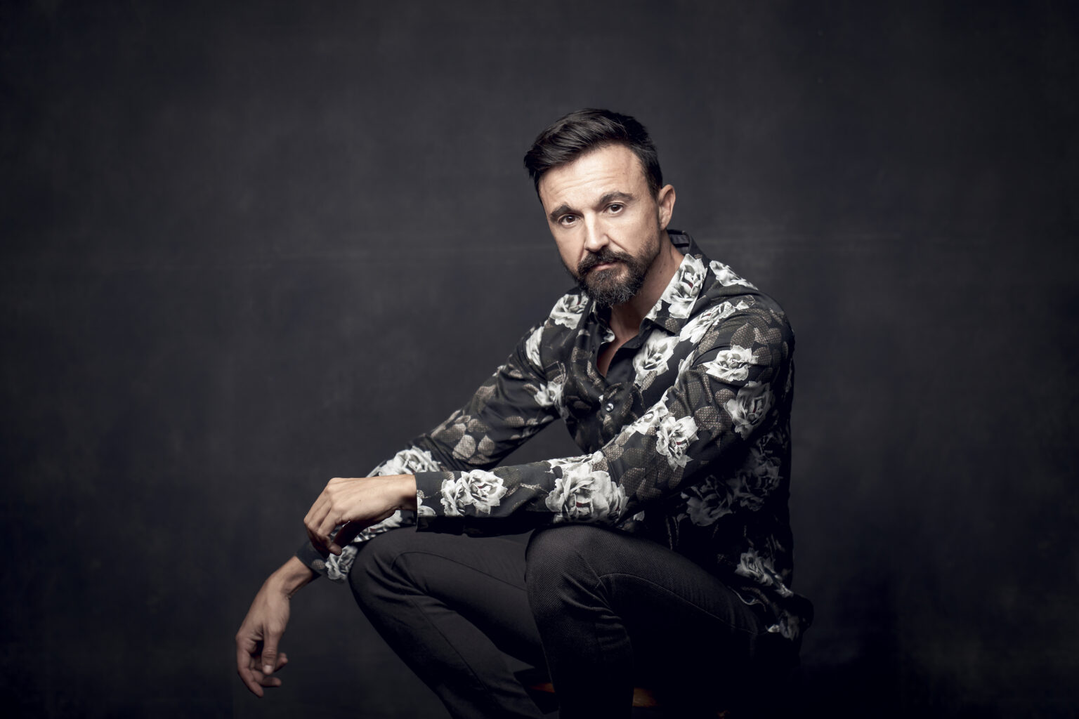 Guillem Clua – Solo Teatro